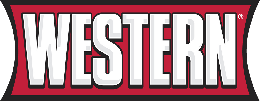 The Western Pro Plus Snow Plow | 2007-2023 GMC Sierra 2500HD