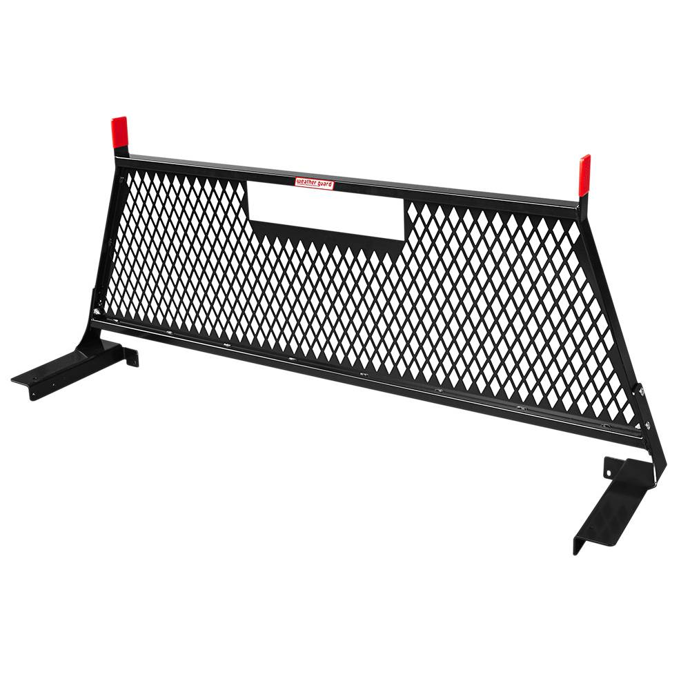Weather Guard Weather Guard Cab Protectors | Titan Truck Equipment