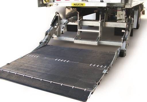 Maxon Maxon Tuk-A-Way GPTLR | Titan Truck Equipment