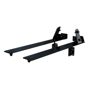 Ranch Hand | Legend Series Headache Rack Mounting Brackets | HRSBC201