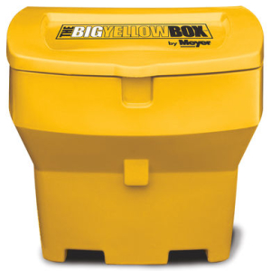 Meyer Meyer The Big Yellow Box (32403) (32403) | Titan Truck Equipment